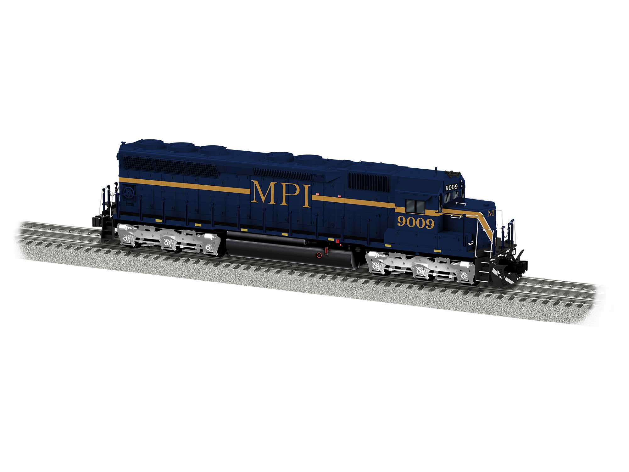 MPI LEGACY SD45 #9009